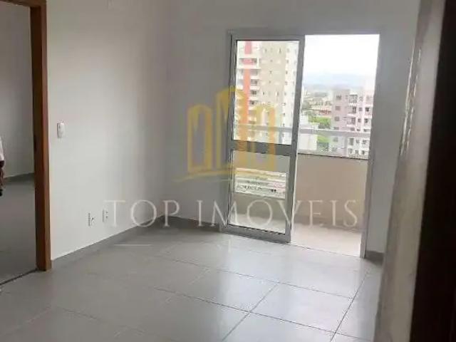 Apartamento para Venda em São José dos Campos/SP Parque Industrial 1 Quartos
