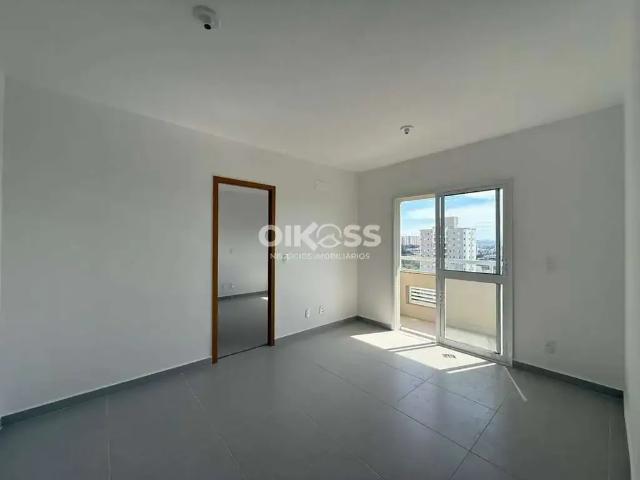 Apartamento para Venda em São José dos Campos/SP Parque Industrial 1 Quartos