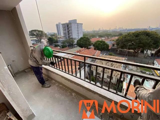 Apartamento para Venda em São José dos Campos/SP Parque Industrial 1 Quartos