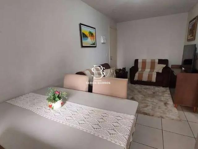 Apartamento para Venda em São José dos Campos/SP Parque Industrial 2 Quartos