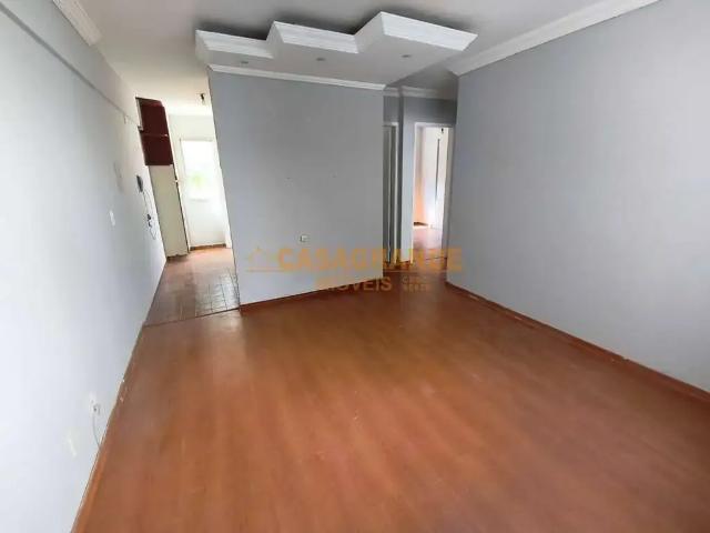 Apartamento para Venda em São José dos Campos/SP Parque Industrial 2 Quartos