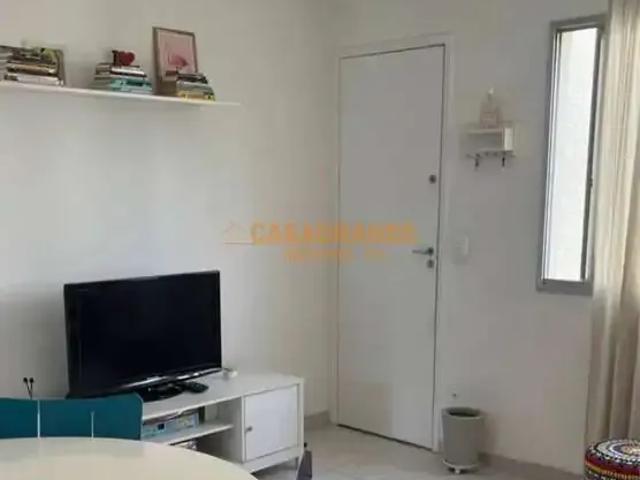 Apartamento para Venda em São José dos Campos/SP Parque Industrial 2 Quartos