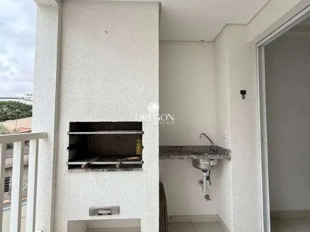 Apartamento para Venda em São José dos Campos/SP Parque Industrial 2 Quartos