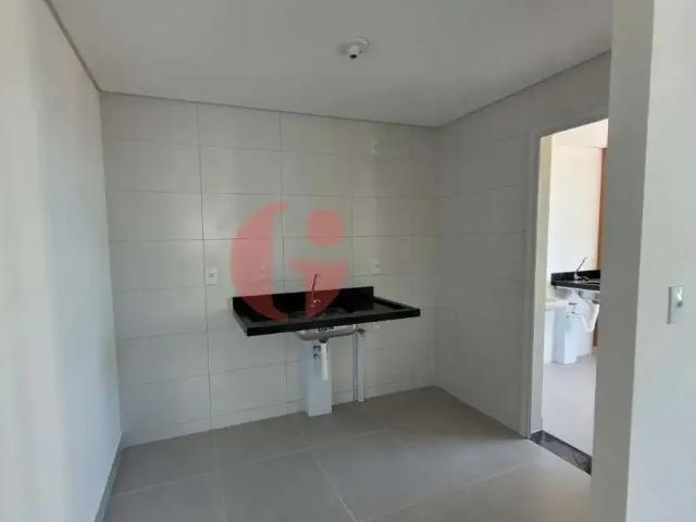 Apartamento para Venda em São José dos Campos/SP Parque Industrial 2 Quartos