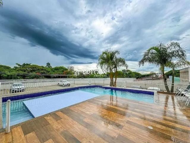 Apartamento para Venda em São José dos Campos/SP Parque Industrial 2 Quartos