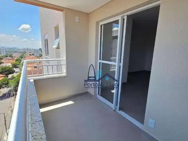 Apartamento para Venda em São José dos Campos/SP Parque Industrial 2 Quartos