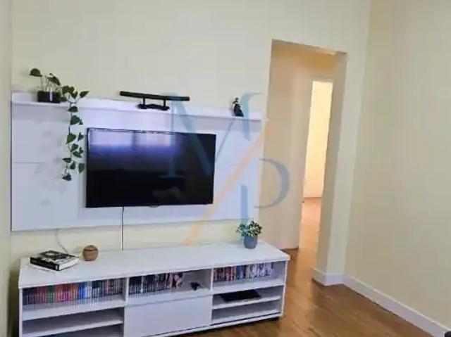 Apartamento para Venda em São José dos Campos/SP Parque Industrial 2 Quartos