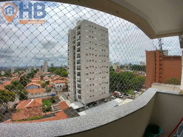 Apartamento para Venda em São José dos Campos/SP Parque Industrial 2 Quartos