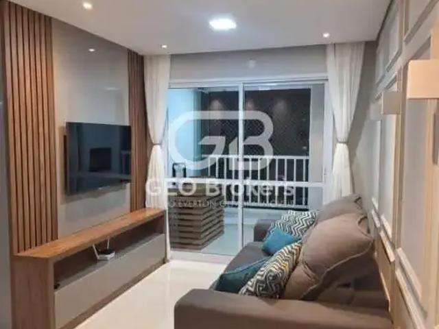 Apartamento para Venda em São José dos Campos/SP Parque Industrial 2 Quartos