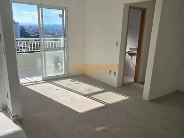 Apartamento para Venda em São José dos Campos/SP Parque Industrial 2 Quartos