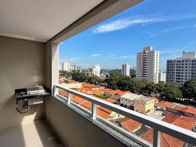 Apartamento para Venda em São José dos Campos/SP Parque Industrial 2 Quartos