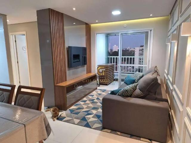 Apartamento para Venda em São José dos Campos/SP Parque Industrial 2 Quartos