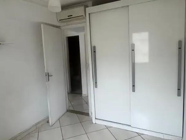 Apartamento para Venda em São José dos Campos/SP Parque Industrial 2 Quartos