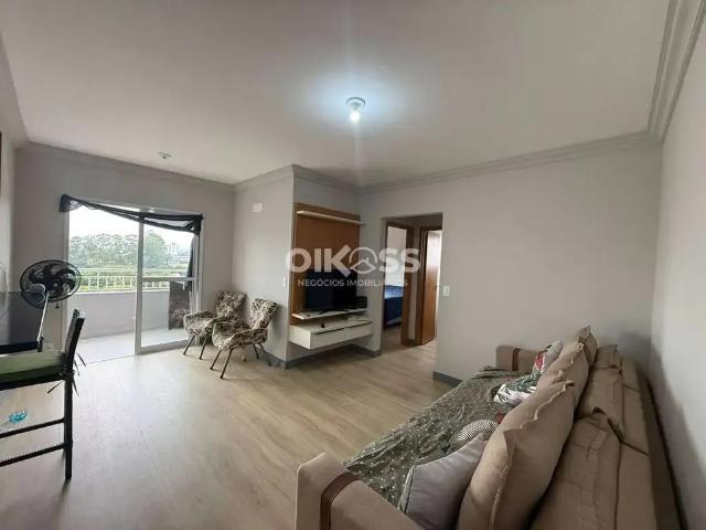 Apartamento para Venda em São José dos Campos/SP Parque Industrial 2 Quartos
