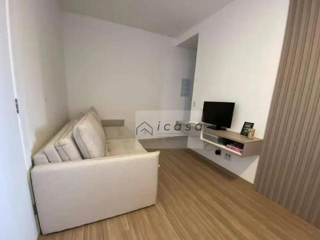 Apartamento para Venda em São José dos Campos/SP Parque Industrial 2 Quartos