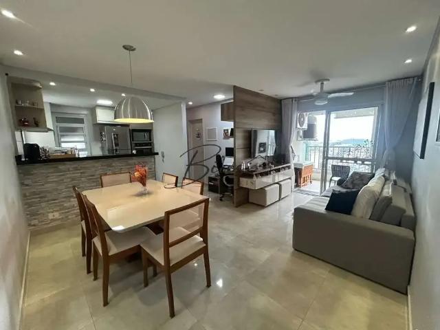 Apartamento para Venda em São José dos Campos/SP Parque Industrial 2 Quartos