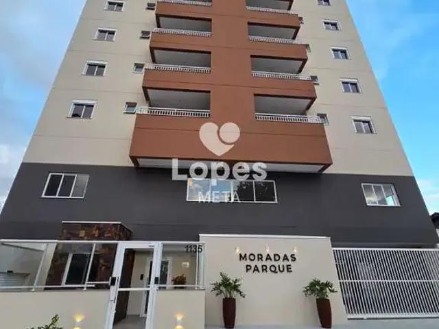 Apartamento para Venda em São José dos Campos/SP Parque Industrial 2 Quartos