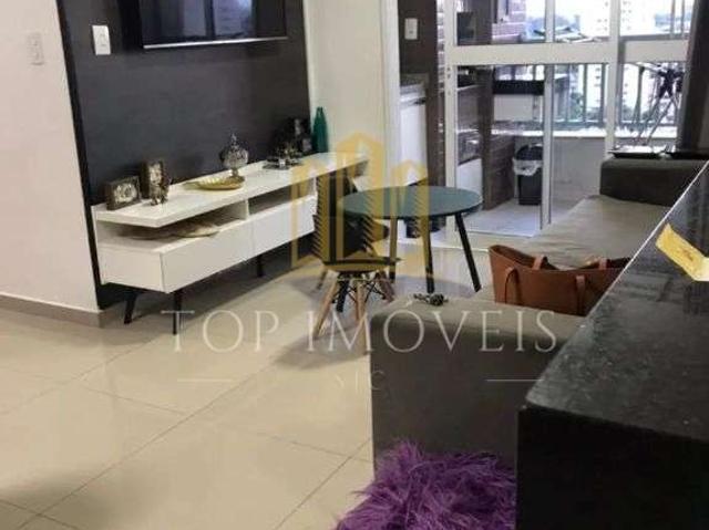 Apartamento para Venda em São José dos Campos/SP Parque Industrial 2 Quartos