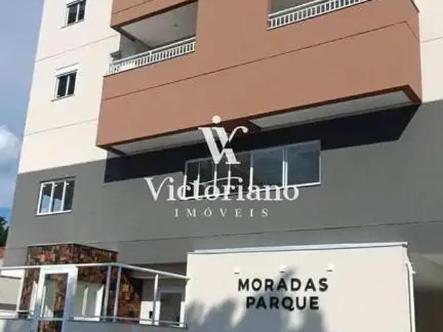 Apartamento para Venda em São José dos Campos/SP Parque Industrial 2 Quartos