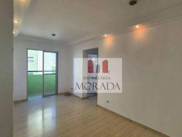 Apartamento para Venda em São José dos Campos/SP Parque Industrial 2 Quartos