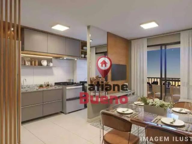 Apartamento para Venda em São José dos Campos/SP Parque Industrial 2 Quartos