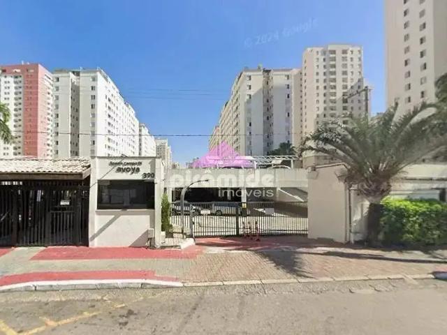 Apartamento para Venda em São José dos Campos/SP Parque Industrial 2 Quartos