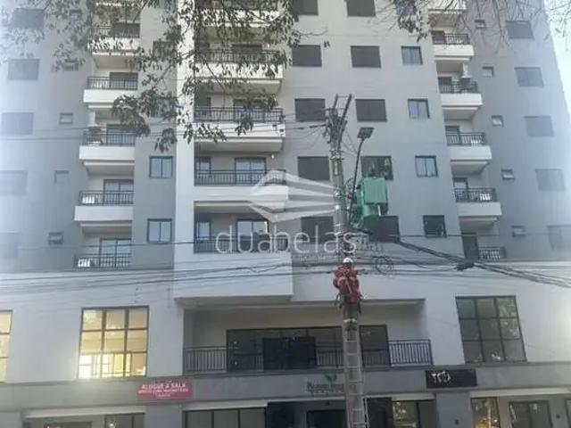 Apartamento para Venda em São José dos Campos/SP Parque Industrial 2 Quartos
