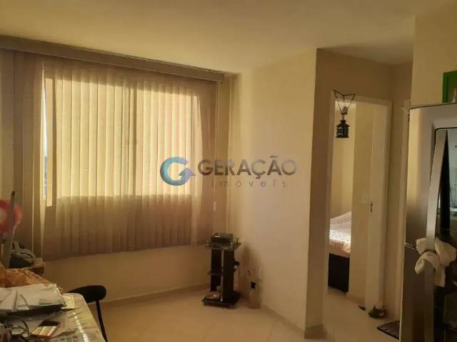 Apartamento para Venda em São José dos Campos/SP Parque Industrial 2 Quartos