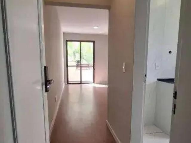 Apartamento para Venda em São José dos Campos/SP Parque Industrial 2 Quartos