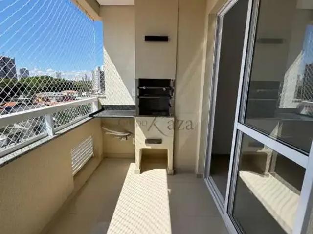 Apartamento para Venda em São José dos Campos/SP Parque Industrial 2 Quartos