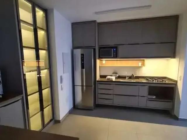 Apartamento para Venda em São José dos Campos/SP Parque Industrial 2 Quartos