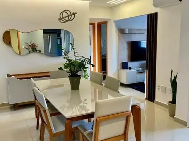 Apartamento para Venda em São José dos Campos/SP Parque Industrial 2 Quartos