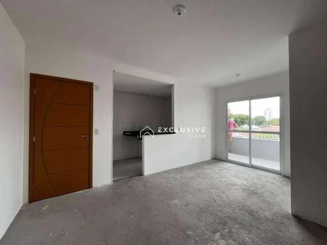Apartamento para Venda em São José dos Campos/SP Parque Industrial 2 Quartos