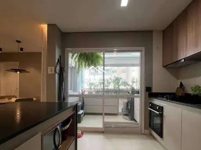 Apartamento para Venda em São José dos Campos/SP Parque Industrial 2 Quartos