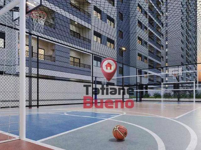 Apartamento para Venda em São José dos Campos/SP Parque Industrial 2 Quartos