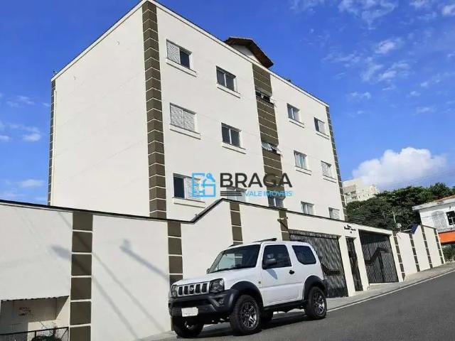 Apartamento para Venda em São José dos Campos/SP Parque Industrial 2 Quartos