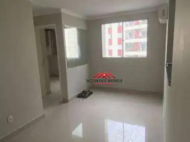 Apartamento para Venda em São José dos Campos/SP Parque Industrial 2 Quartos