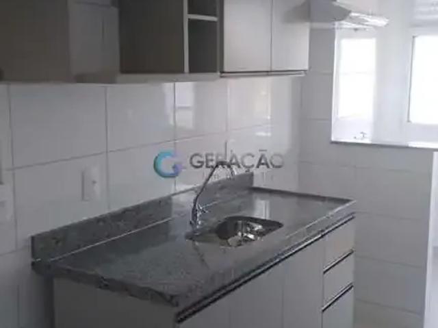 Apartamento para Venda em São José dos Campos/SP Parque Industrial 2 Quartos