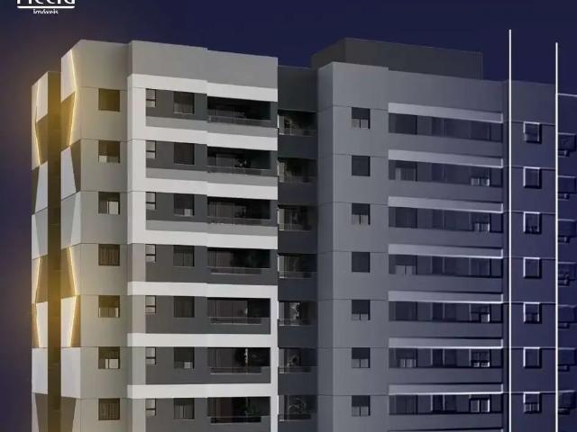 Apartamento para Venda em São José dos Campos/SP Parque Industrial 2 Quartos