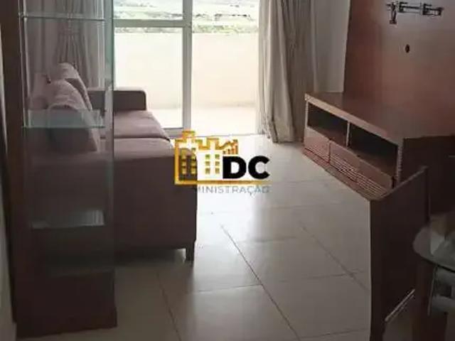 Apartamento para Venda em São José dos Campos/SP Parque Industrial 2 Quartos