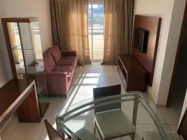 Apartamento para Venda em São José dos Campos/SP Parque Industrial 2 Quartos