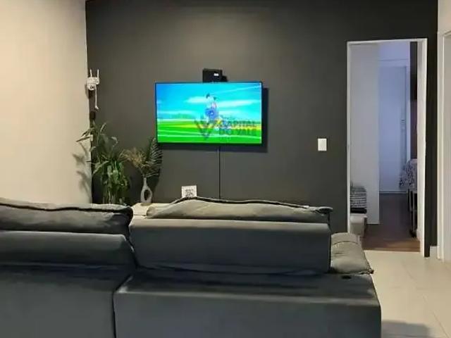 Apartamento para Venda em São José dos Campos/SP Parque Industrial 2 Quartos