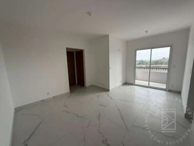 Apartamento para Venda em São José dos Campos/SP Parque Industrial 2 Quartos