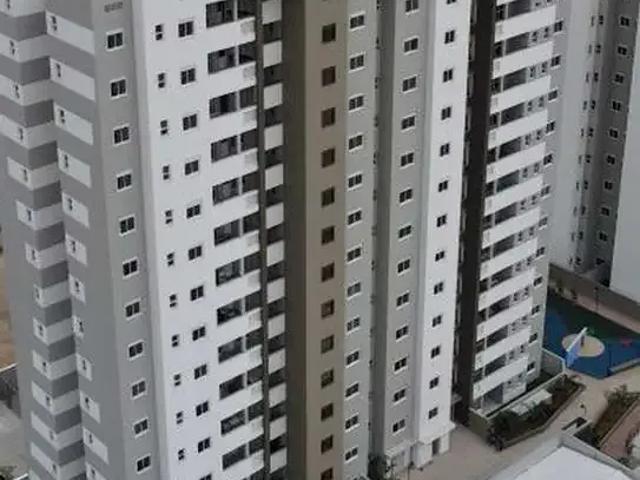 Apartamento para Venda em São José dos Campos/SP Parque Industrial 2 Quartos