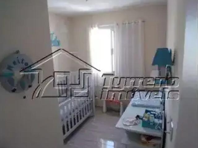 Apartamento para Venda em São José dos Campos/SP Parque Industrial 2 Quartos