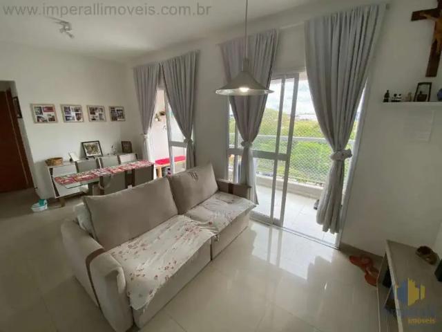 Apartamento para Venda em São José dos Campos/SP Parque Industrial 2 Quartos