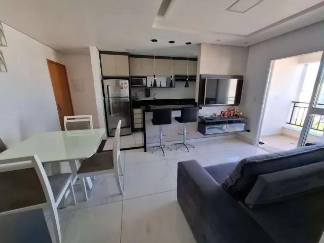 Apartamento para Venda em São José dos Campos/SP Parque Industrial 2 Quartos