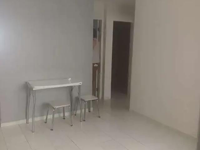 Apartamento para Venda em São José dos Campos/SP Parque Industrial 2 Quartos