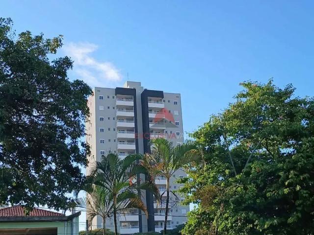 Apartamento para Venda em São José dos Campos/SP Parque Industrial 2 Quartos