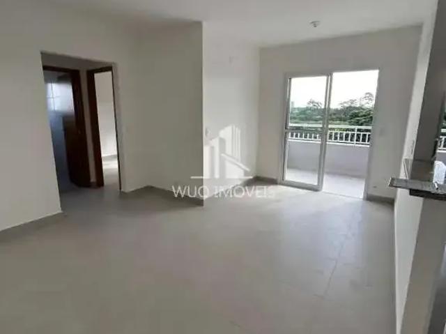 Apartamento para Venda em São José dos Campos/SP Parque Industrial 2 Quartos